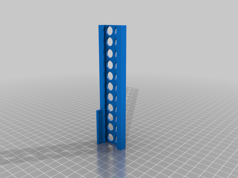 Free STL file Creality Sprite Pro Cable Holder 🔌・3D printable object to ...