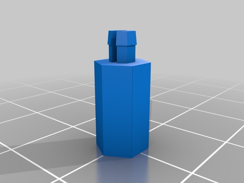 Free 3D file Raspberry Pi Hat Standoff・Design to download and 3D print ...