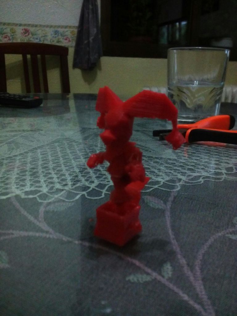 STL file Shaco Box (Lol caracter) League of legends・3D print design to ...