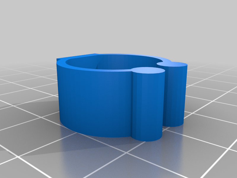 Free 3D file Fishing rod clip 🎣・3D printable model to download・Cults