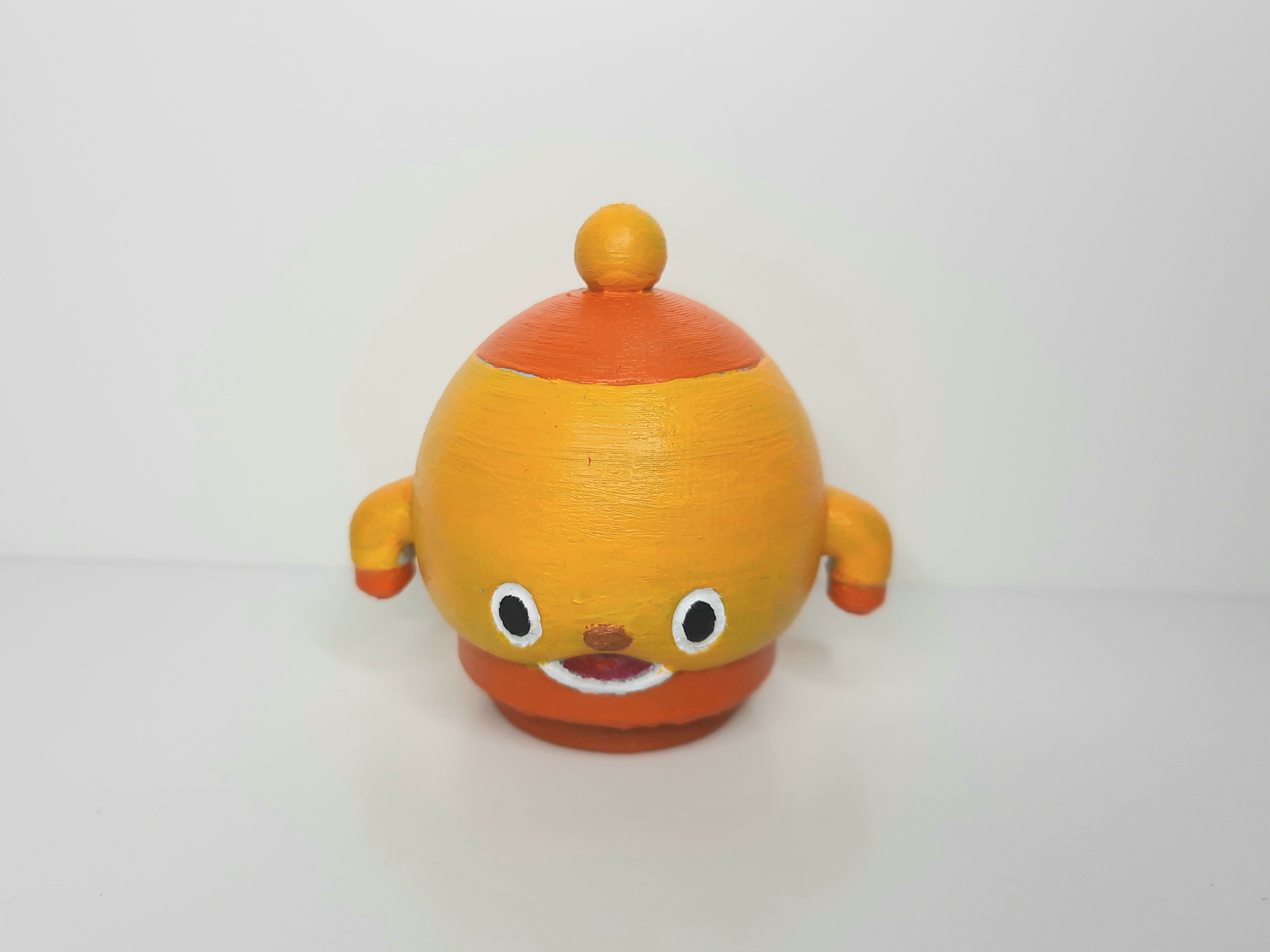 STL file ARFOID - Gyroid - Animal Crossing New Horizons・3D printable ...