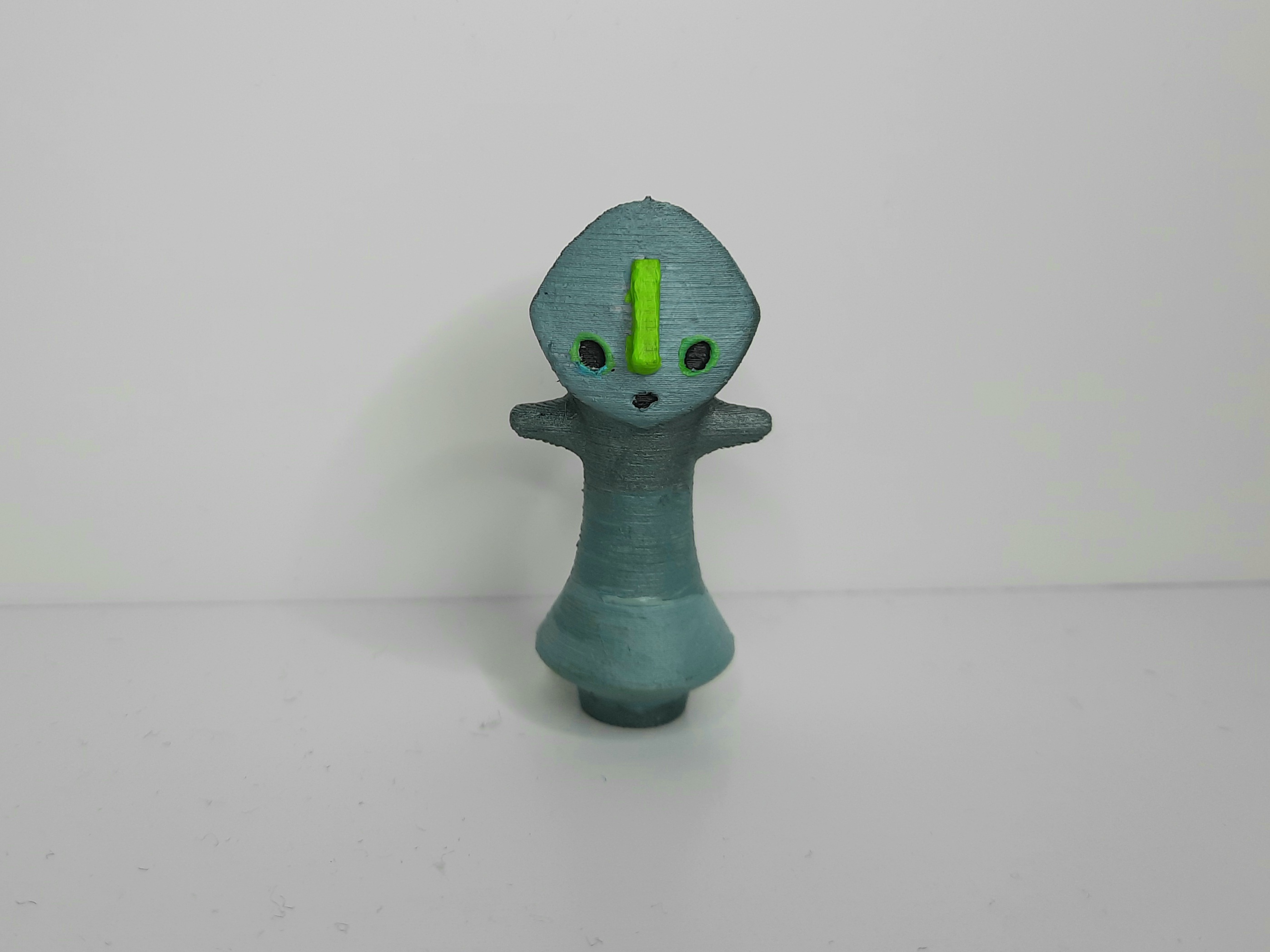 STL-Datei STELLOID - Gyroid - Animal Crossing New Horizons・Design für ...