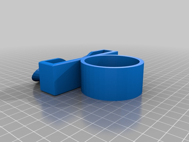 Free STL file Iphone holder Rev 13・Template to download and 3D print・Cults