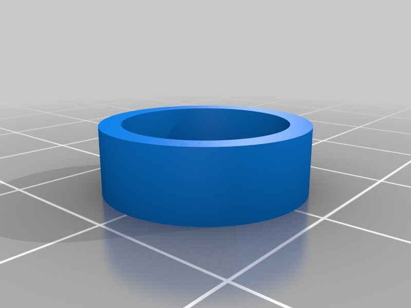 Free 3D file Gun Spacer・3D print design to download・Cults