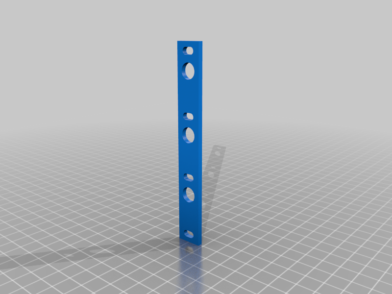 Free STL file HDD Hard Disk Drive Stacker・3D printer design to download ...