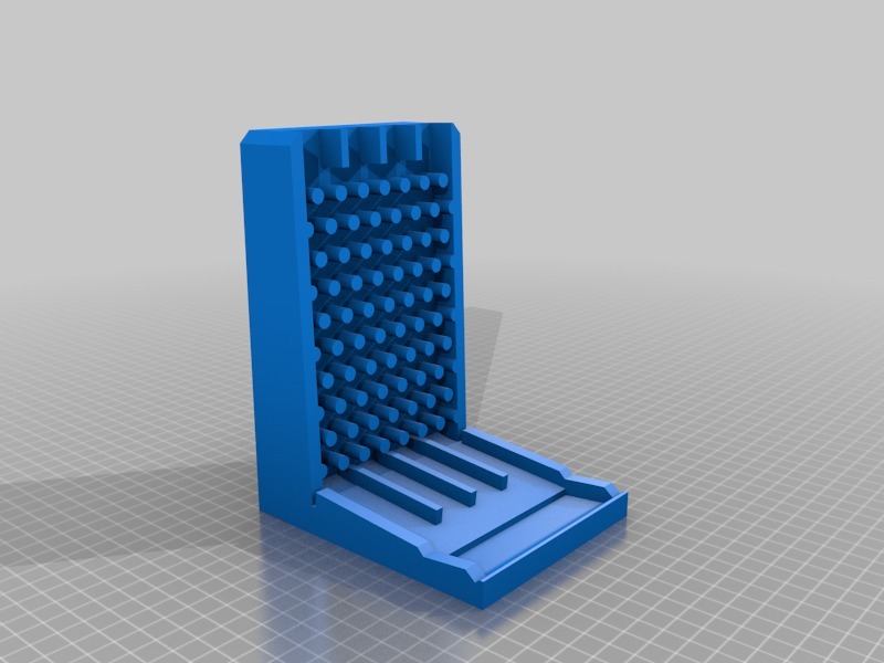 Free 3D file BB Plinko・3D printable model to download・Cults