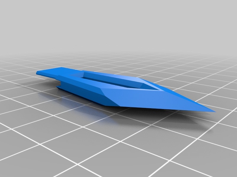 Free 3D file custom USB・3D printing model to download・Cults