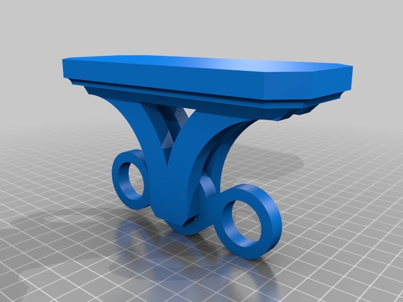 Free 3D file penny spinner・3D printing model to download・Cults