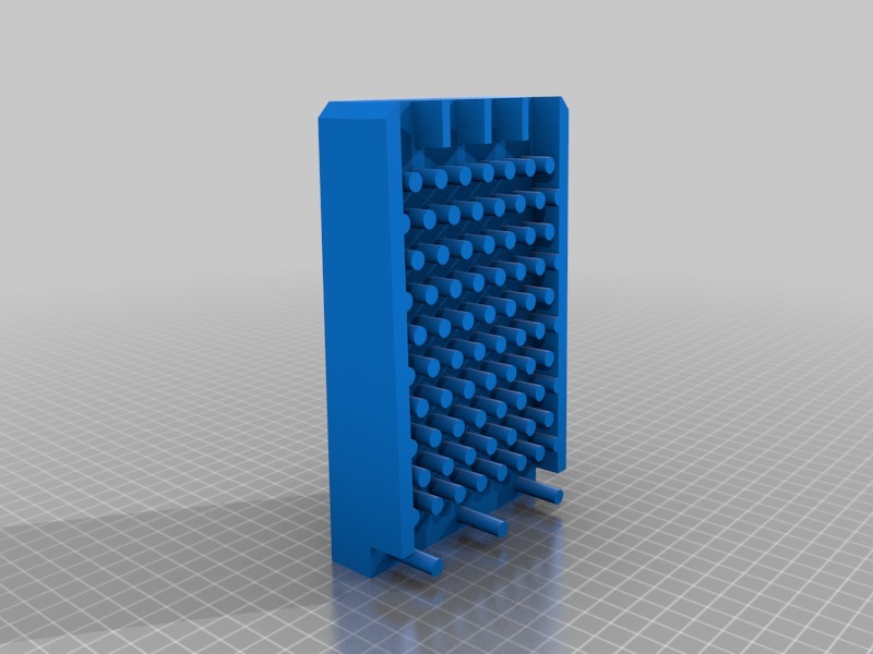 Free 3D file BB Plinko・3D printable model to download・Cults