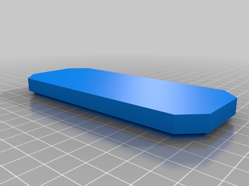 Free 3D file penny spinner・3D printing model to download・Cults