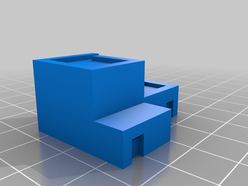 Fichier 3D gratuit Bâtiments du Moyen-Orient 1/600・Objet pour impression 3D à télécharger・Cults