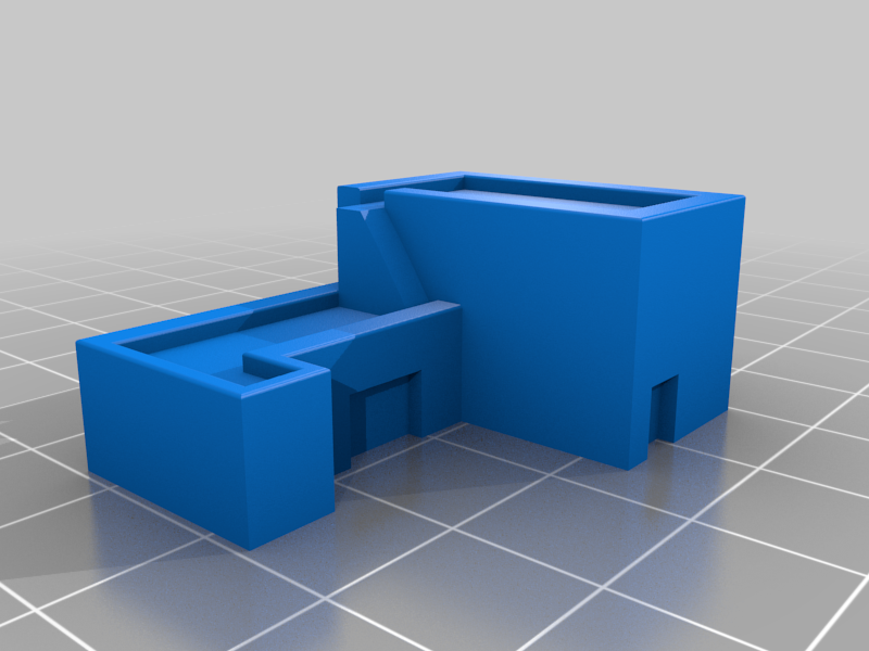 Fichier 3D gratuit Bâtiments du Moyen-Orient 1/600・Objet pour impression 3D à télécharger・Cults