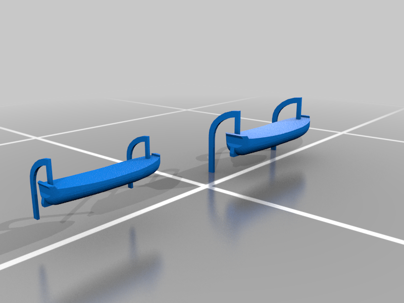 Free 3D file S/S Great Eastern 🎲・3D printing design to download・Cults