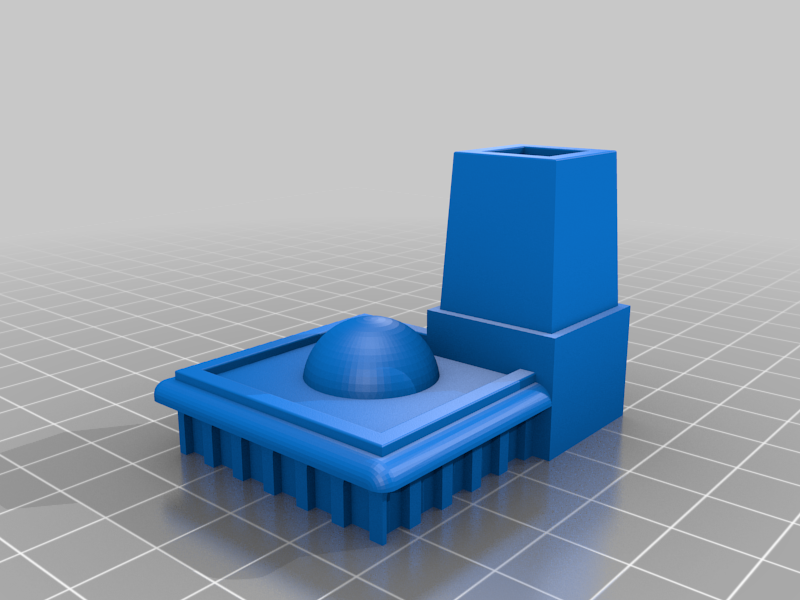 Fichier 3D gratuit Bâtiments du Moyen-Orient 1/600・Objet pour impression 3D à télécharger・Cults