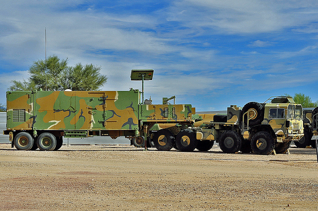 Free STL file USAF GLCM Launch Control Center 🎛️・3D printer model to ...
