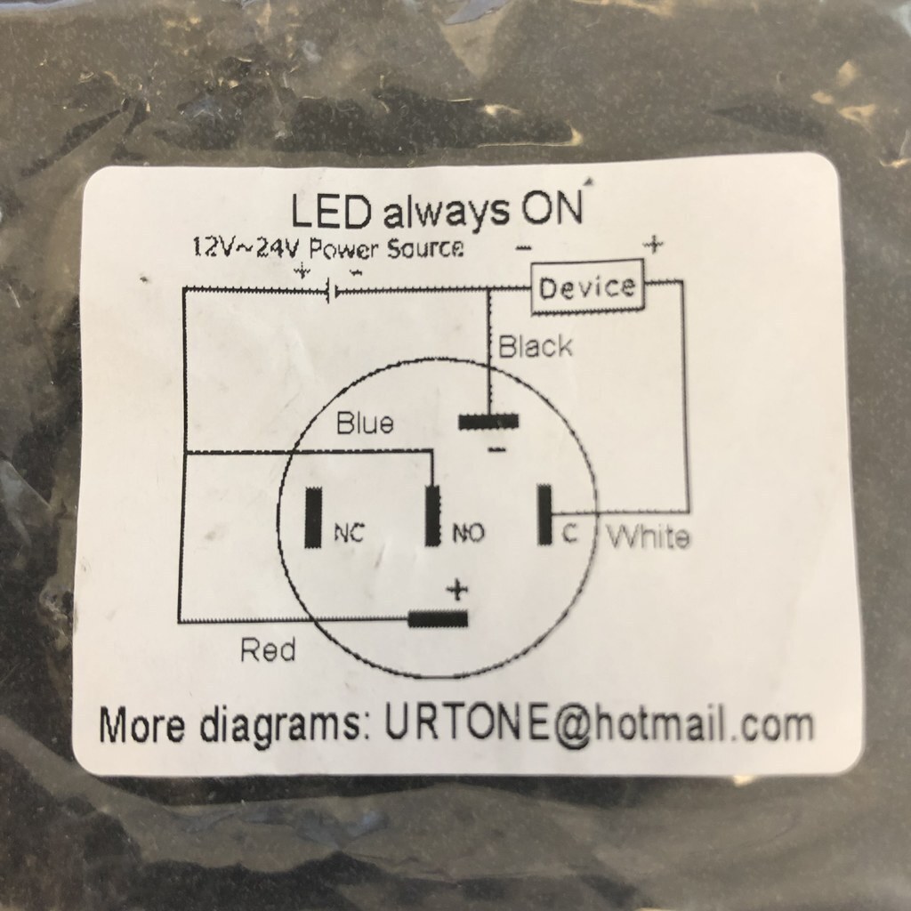 Free STL file Kitfox Airplane Control Stick Grip PTT Push to Talk ...