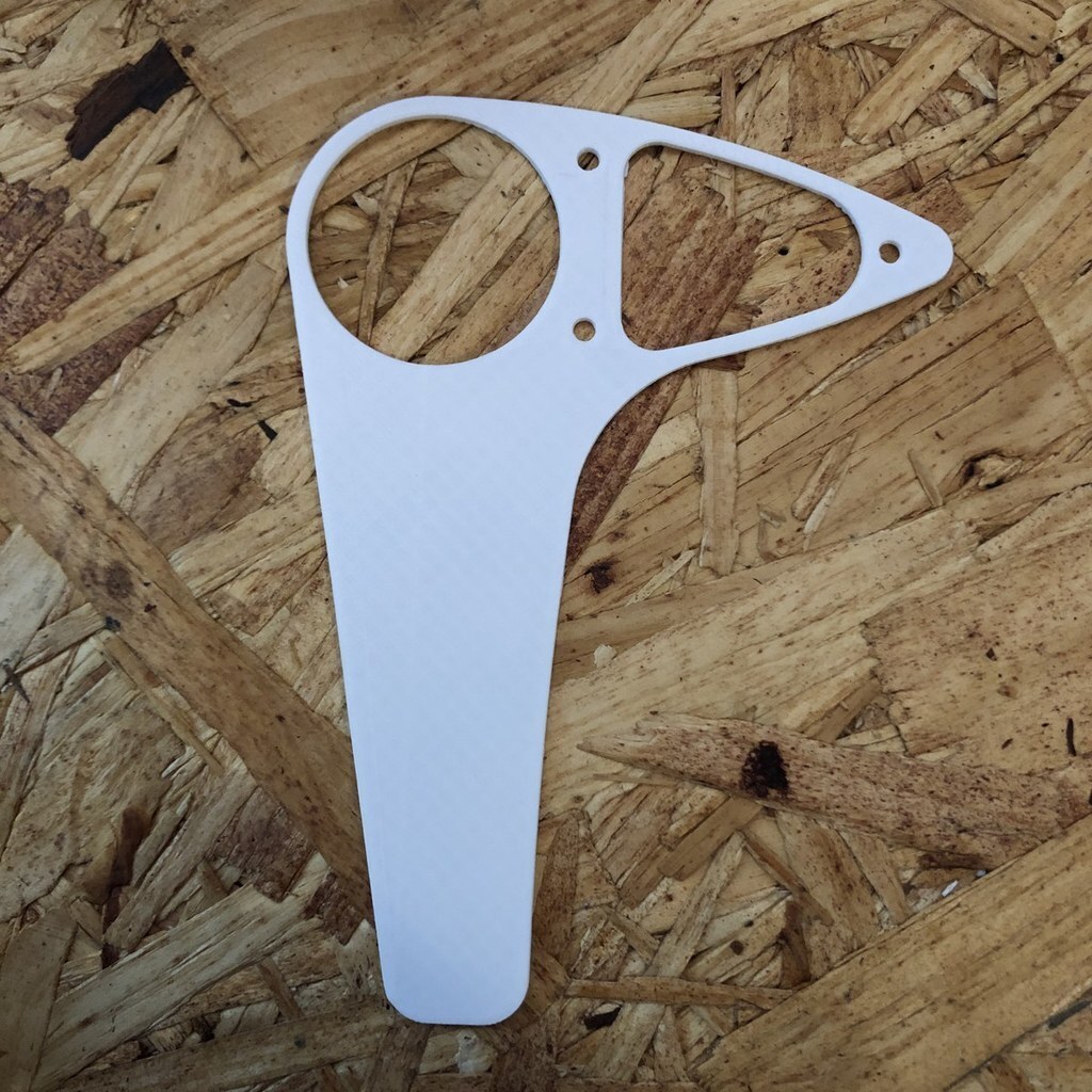 Free STL file WING TIP NAV LIGHT INDICATORS - KITFOX・3D printing idea ...