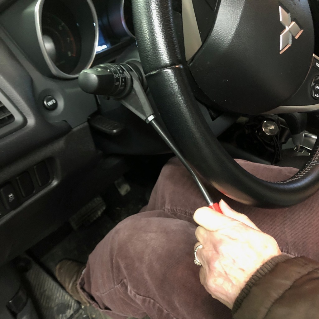 Free STL file Turn Signal Helper・3D printer model to download・Cults