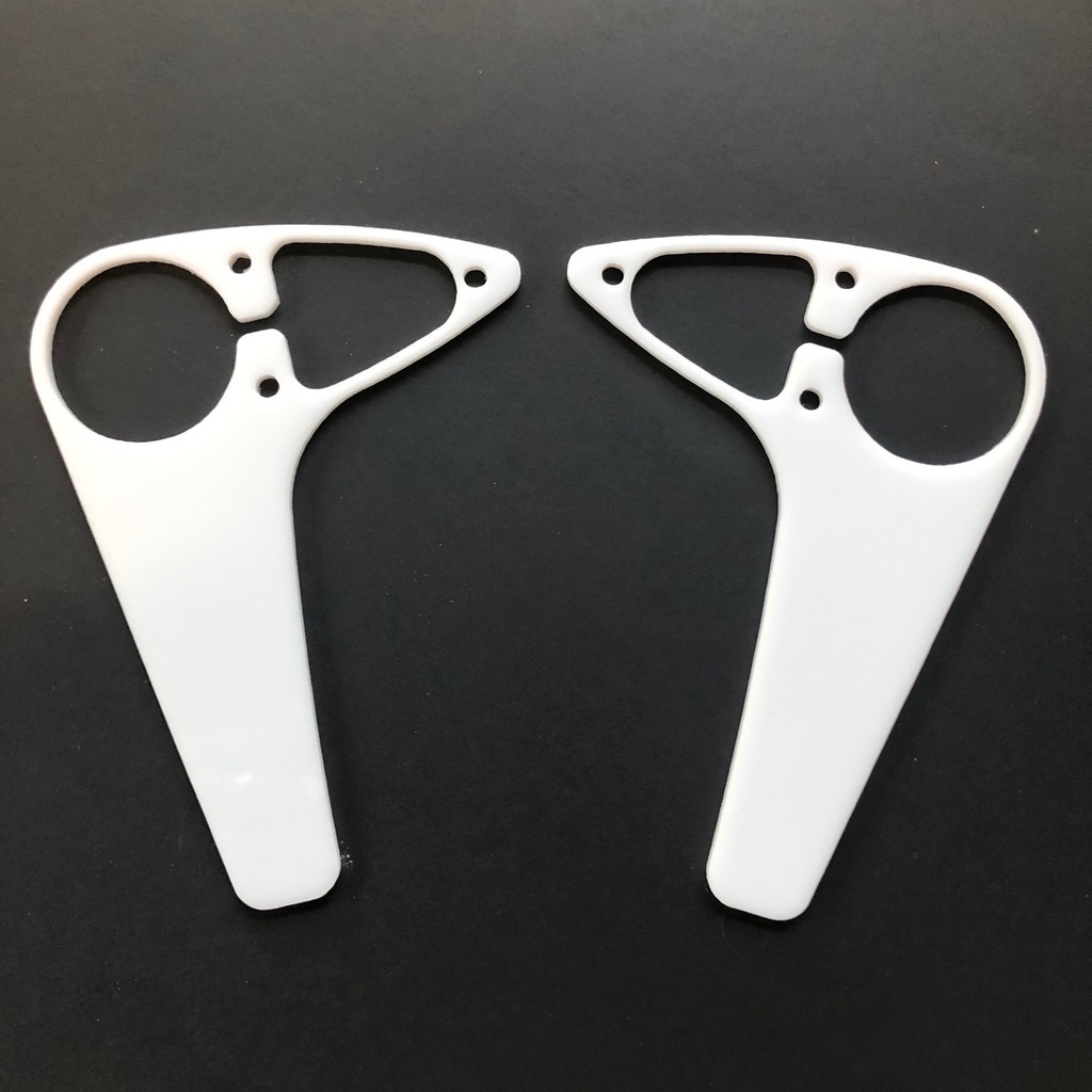 Free STL file WING TIP NAV LIGHT INDICATORS - KITFOX・3D printing idea ...