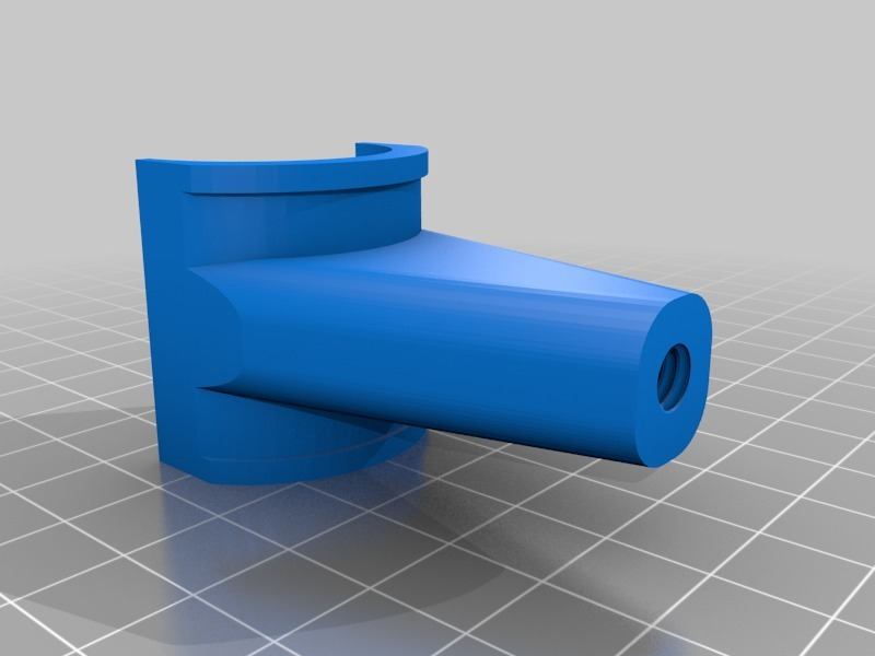 Free STL file Turn Signal Helper・3D printer model to download・Cults