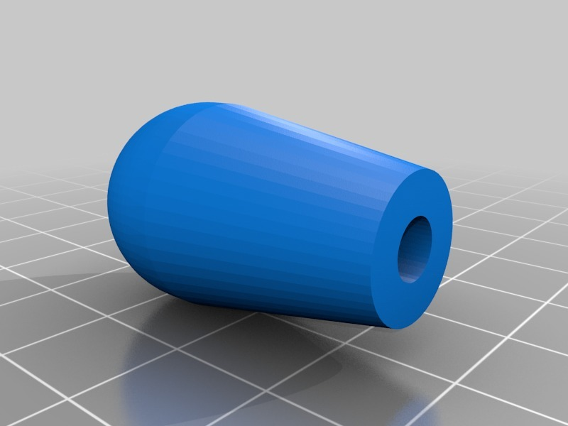 Free STL file Turn Signal Helper・3D printer model to download・Cults