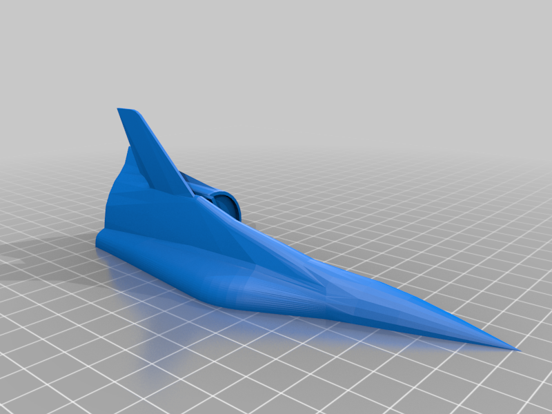 Fichier STL gratuit Novi Avion 🚁・Modèle imprimable en 3D à télécharger ...