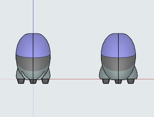 Free 3D file GM Lean Machine 🚗・3D printing idea to download・Cults