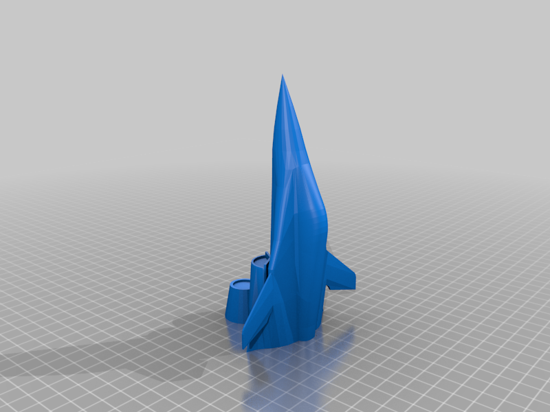 Fichier STL gratuit Novi Avion 🚁・Modèle imprimable en 3D à télécharger ...