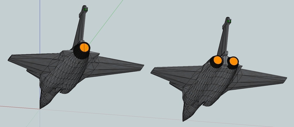 Fichier STL gratuit Novi Avion 🚁・Modèle imprimable en 3D à télécharger ...