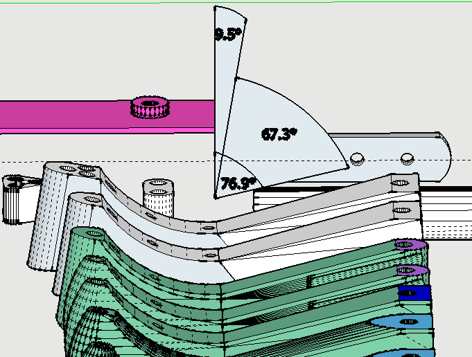 Free 3D file Simple Rig・3D print model to download・Cults