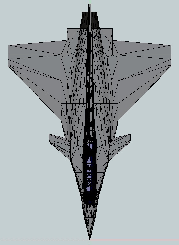 Fichier STL gratuit Novi Avion 🚁・Modèle imprimable en 3D à télécharger ...