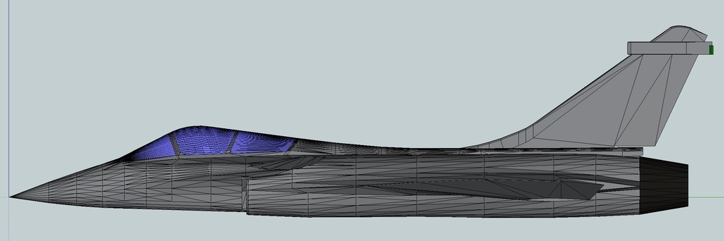 Fichier STL gratuit Novi Avion 🚁・Modèle imprimable en 3D à télécharger ...