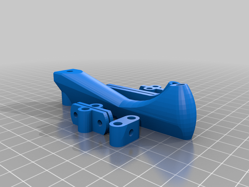 Free 3D file Simple Rig・3D print model to download・Cults