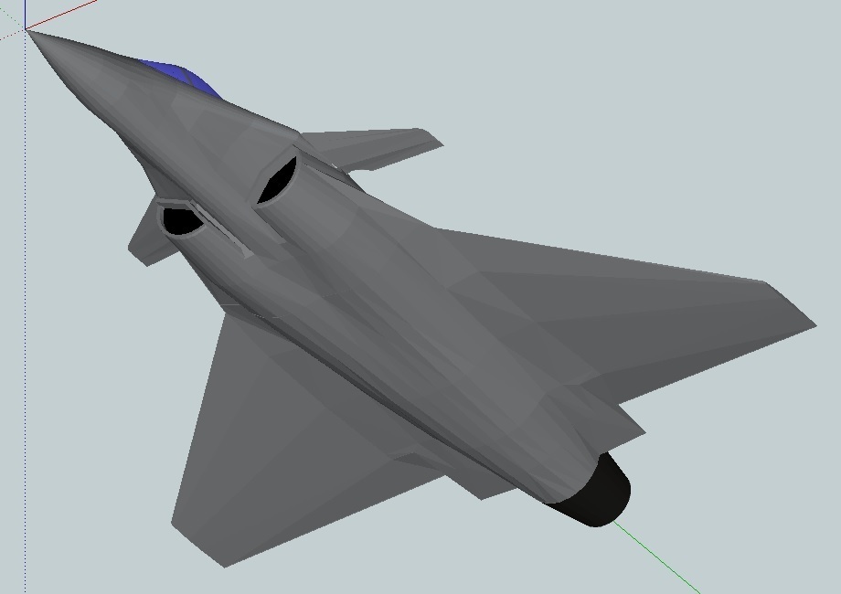 Fichier STL gratuit Novi Avion 🚁・Modèle imprimable en 3D à télécharger ...