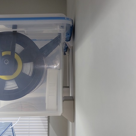 Free STL file Modular Dry Box Dispenser 📦・Design to download and 3D ...