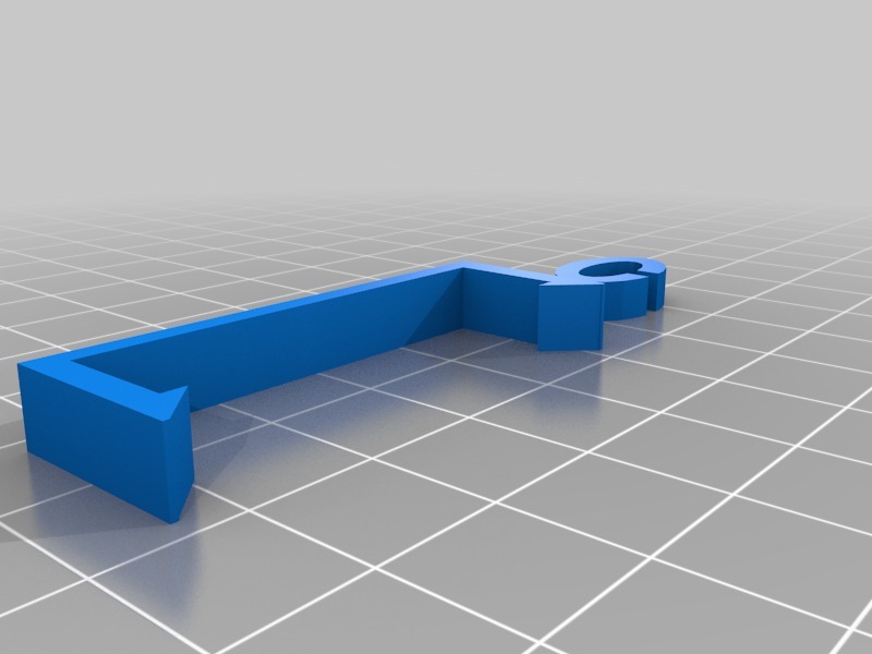 Free 3D file Filament Guide・3D print design to download・Cults