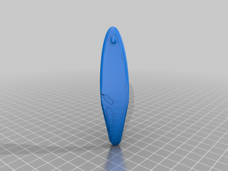 Free STL file Spidey-Bot 🦸‍♂️・3D print model to download・Cults