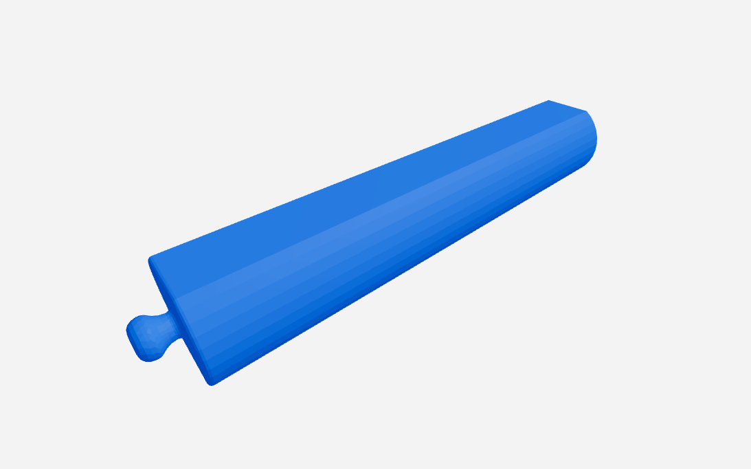 Free 3D file Toilepaper Spindle・3D print design to download・Cults
