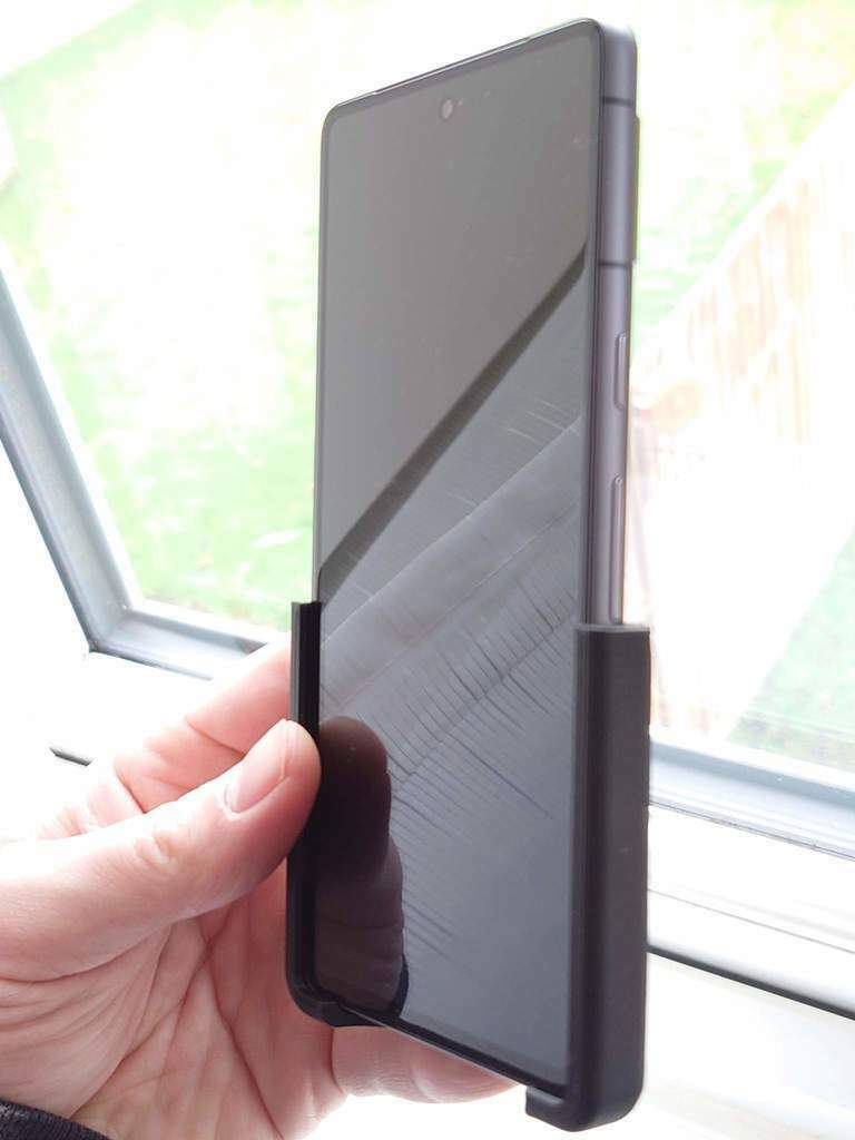 Free 3D file Pixel 7 Brodit phone holder・3D printable model to download ...