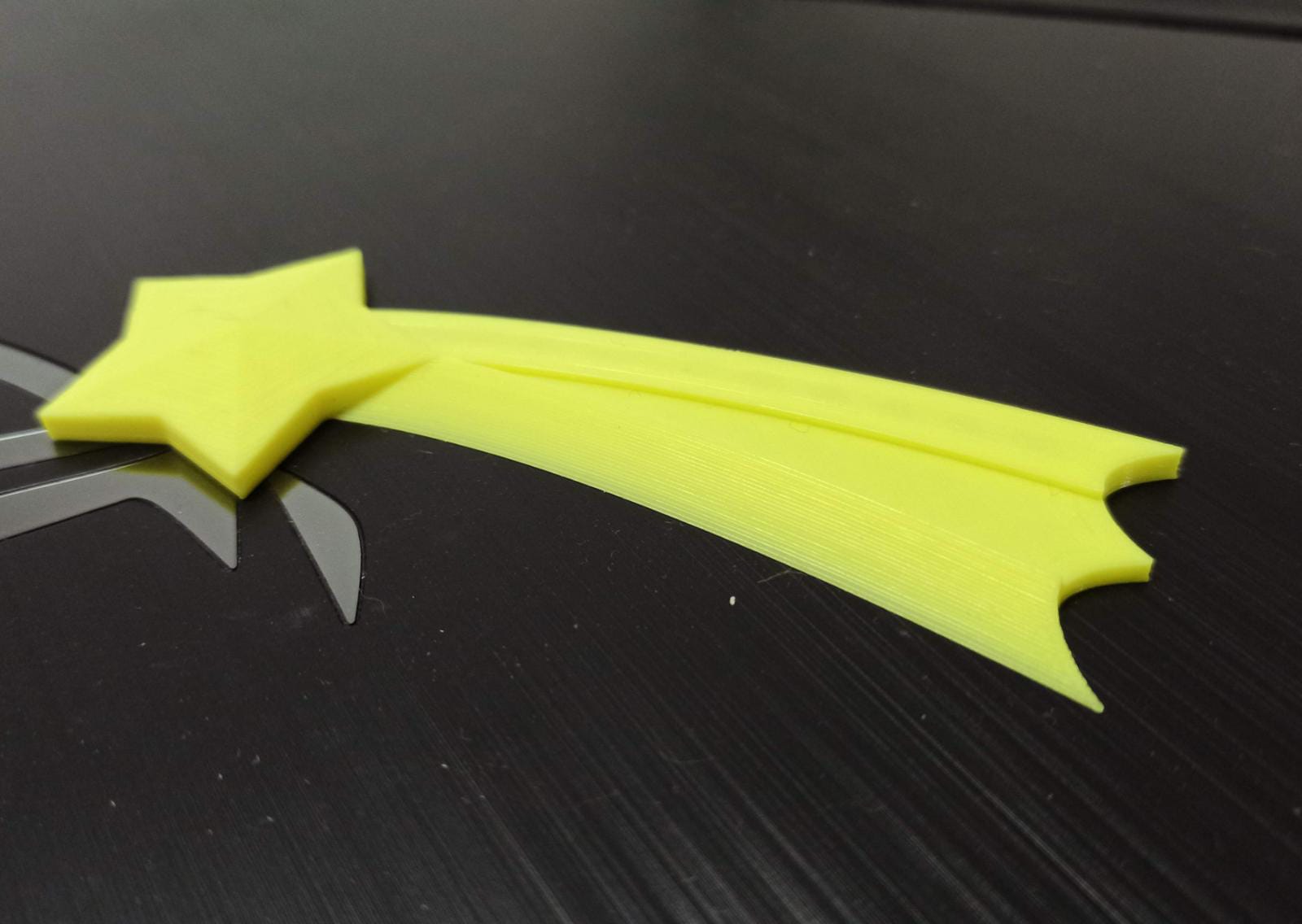 Free STL file Stars・3D printable model to download・Cults