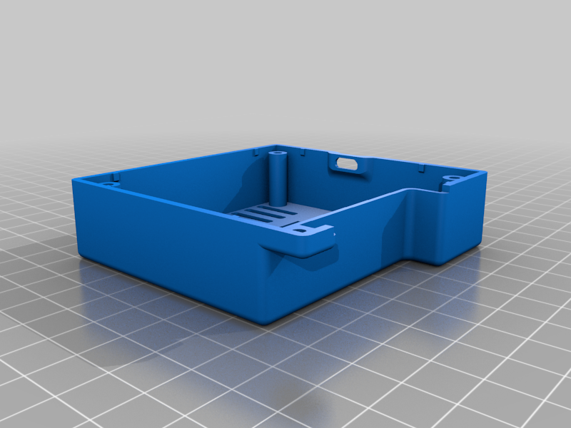 Free 3d File Case For Tester Mg328・3d Printer Model To Download・cults