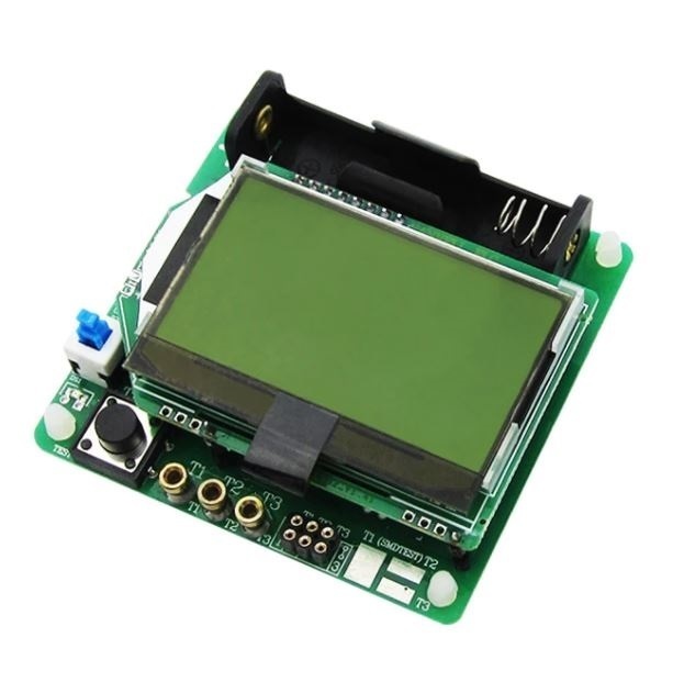 Free 3d File Case For Tester Mg328・3d Printer Model To Download・cults