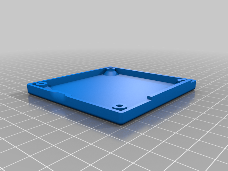 Free 3d File Case For Tester Mg328・3d Printer Model To Download・cults