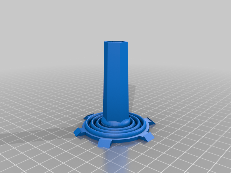 Free 3D file Atari 2600 Joystick Sleeve・3D printing model to download・Cults