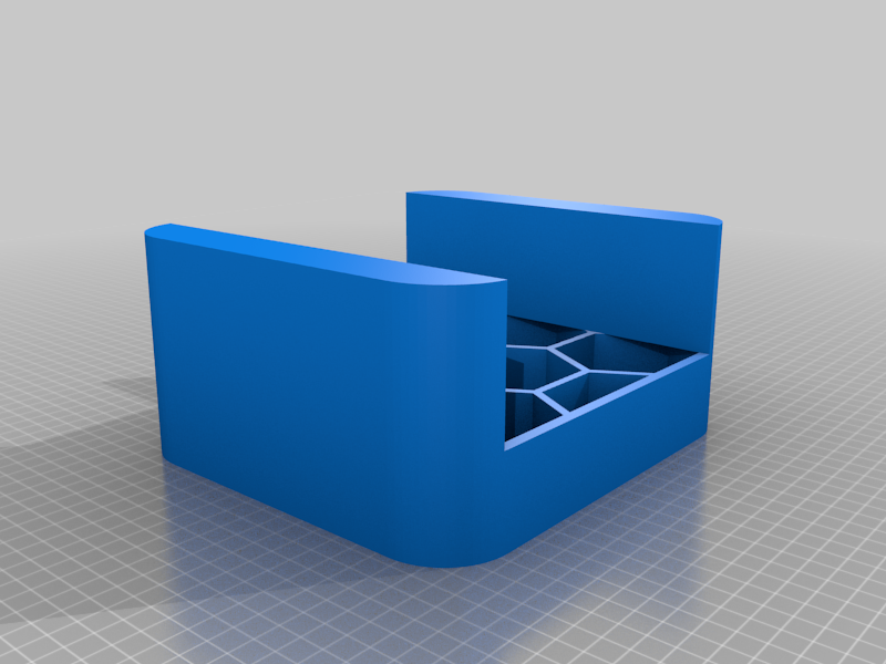 Free STL file Stoolo - Step Stool for Kids・3D printer design to ...