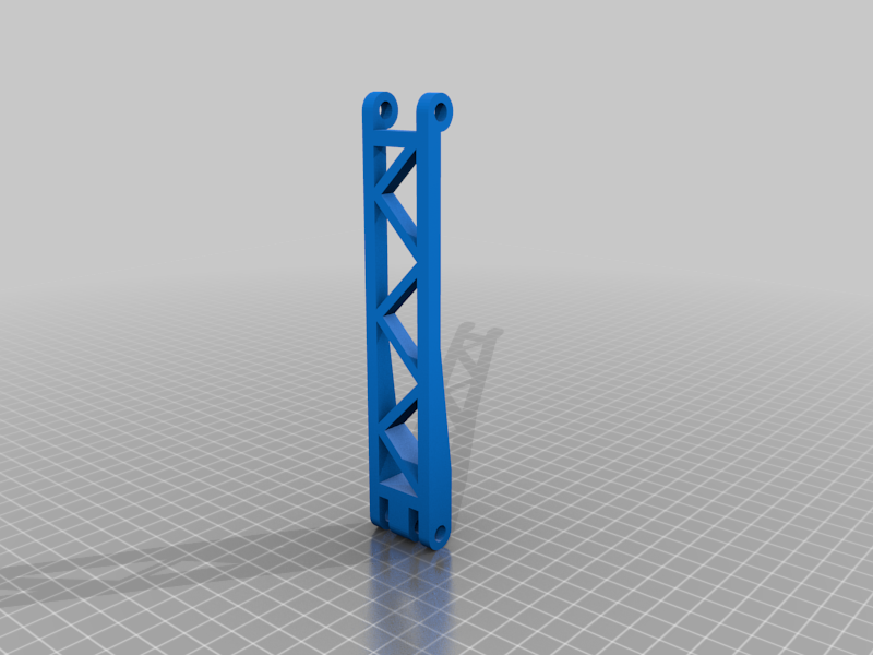 Free 3D file PrinterMonitor Camera Mount・3D printing template to ...