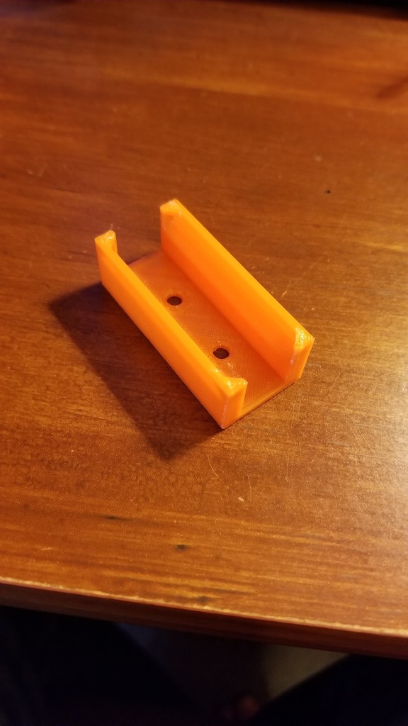 Free STL file Arduino Nano Holder・3D printer design to download・Cults