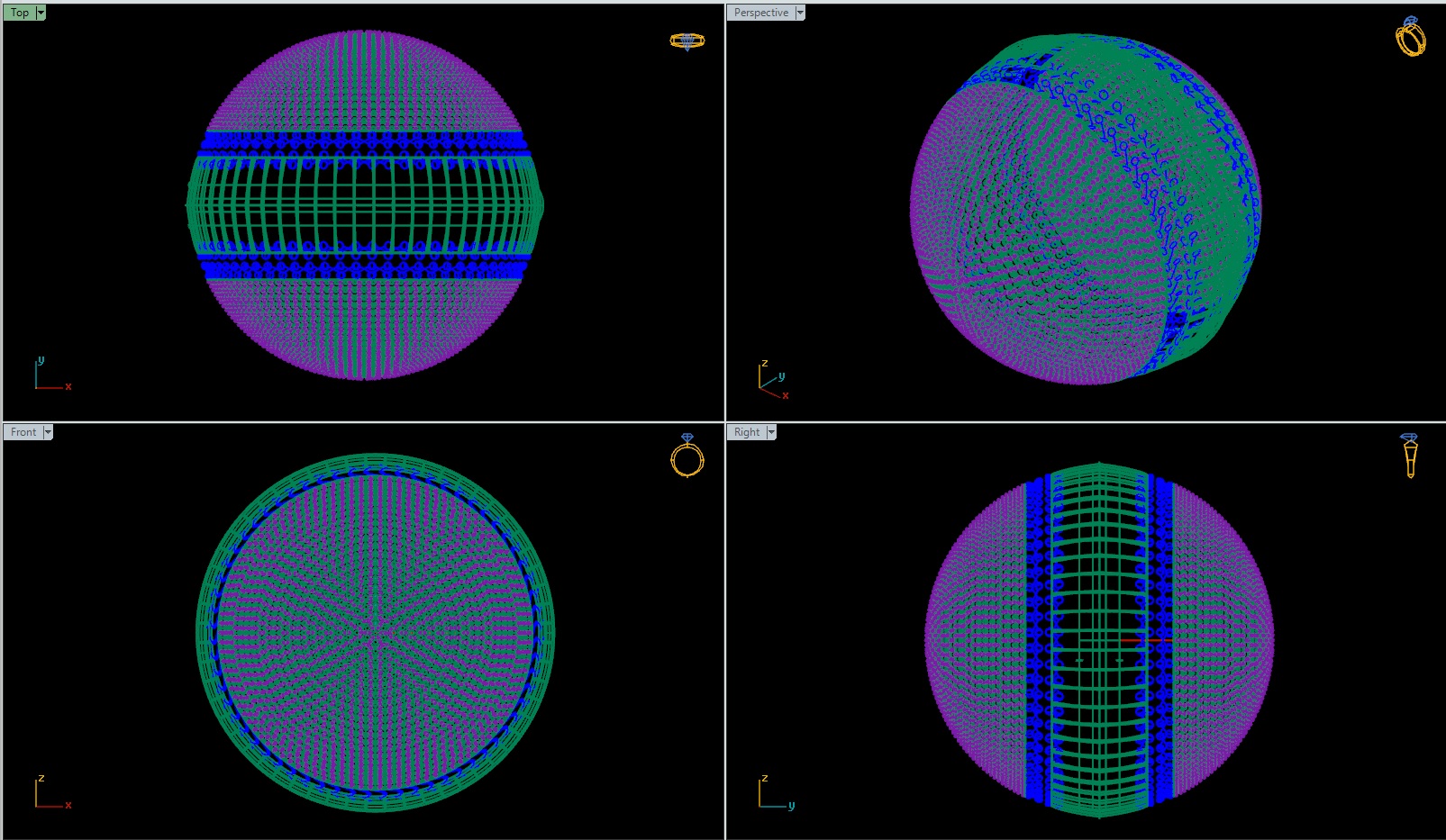 Archivo STL Bola・Plan imprimible en 3D para descargar・Cults