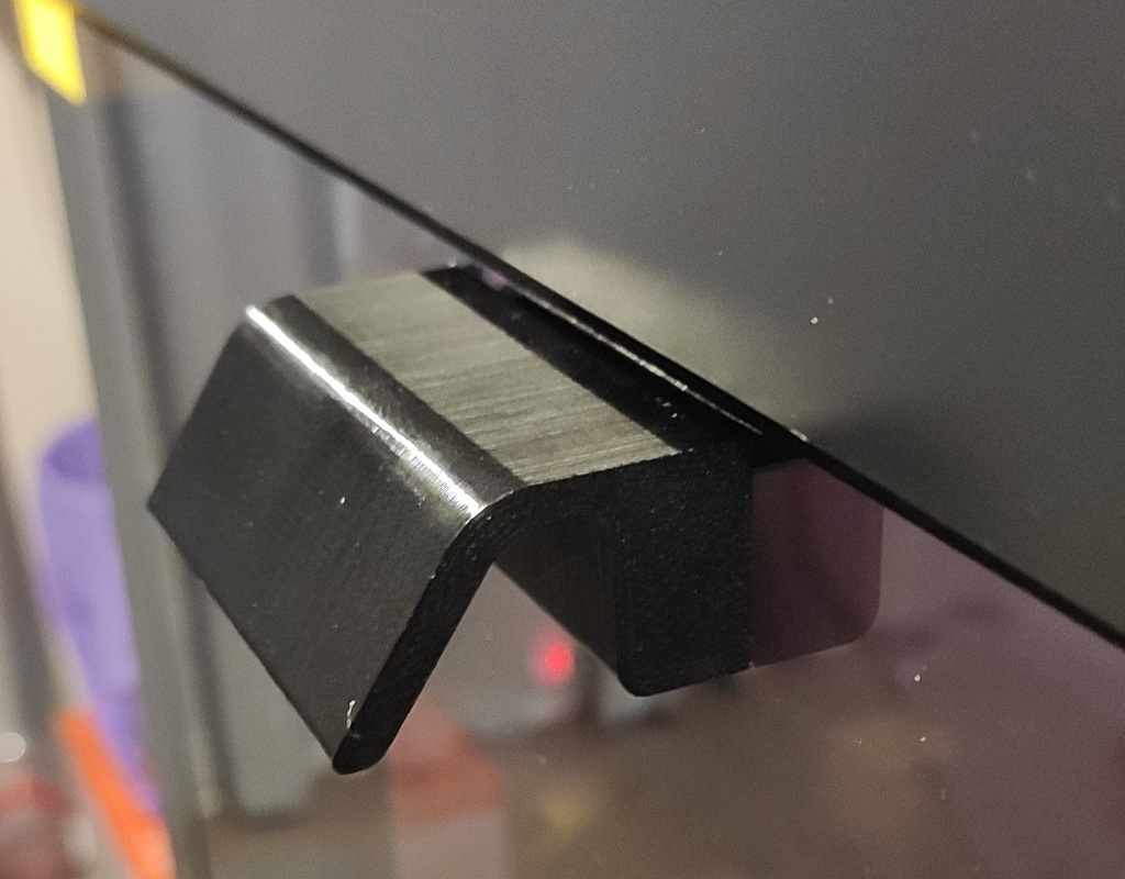 Free 3D file Thicker Handle for Screws 🏠・3D print design to download・Cults