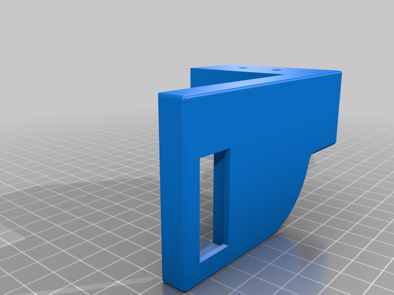 Free 3D file Philips OneBlade Wall_mount・3D printing model to download ...